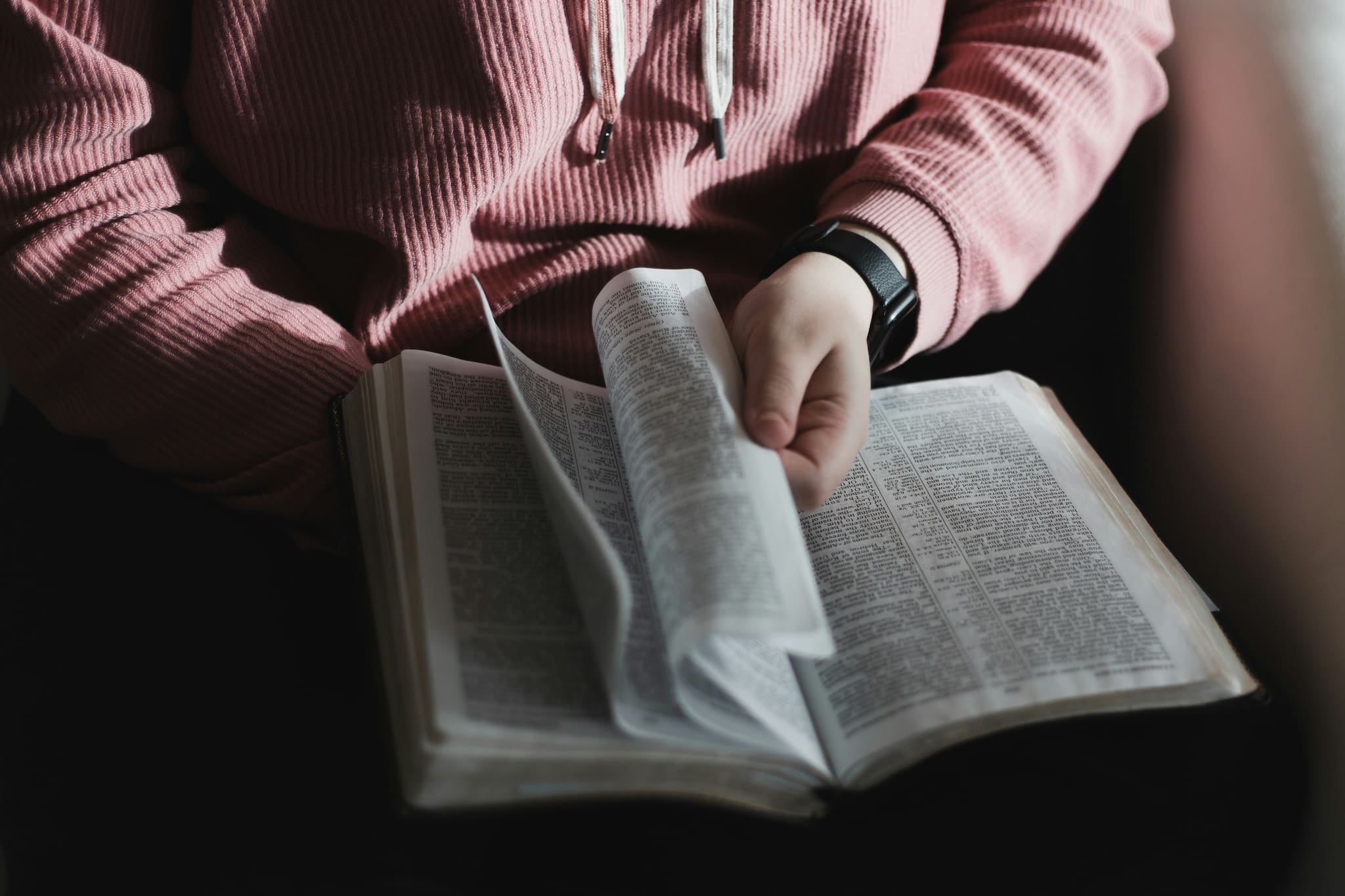 PRACTICE TRUE SPIRITUALITY - Center for Biblical Spirituality