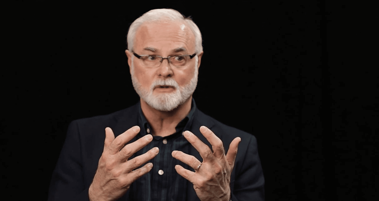 Justin Taylor interviews Don Whitney about Praying the Bible - Center ...
