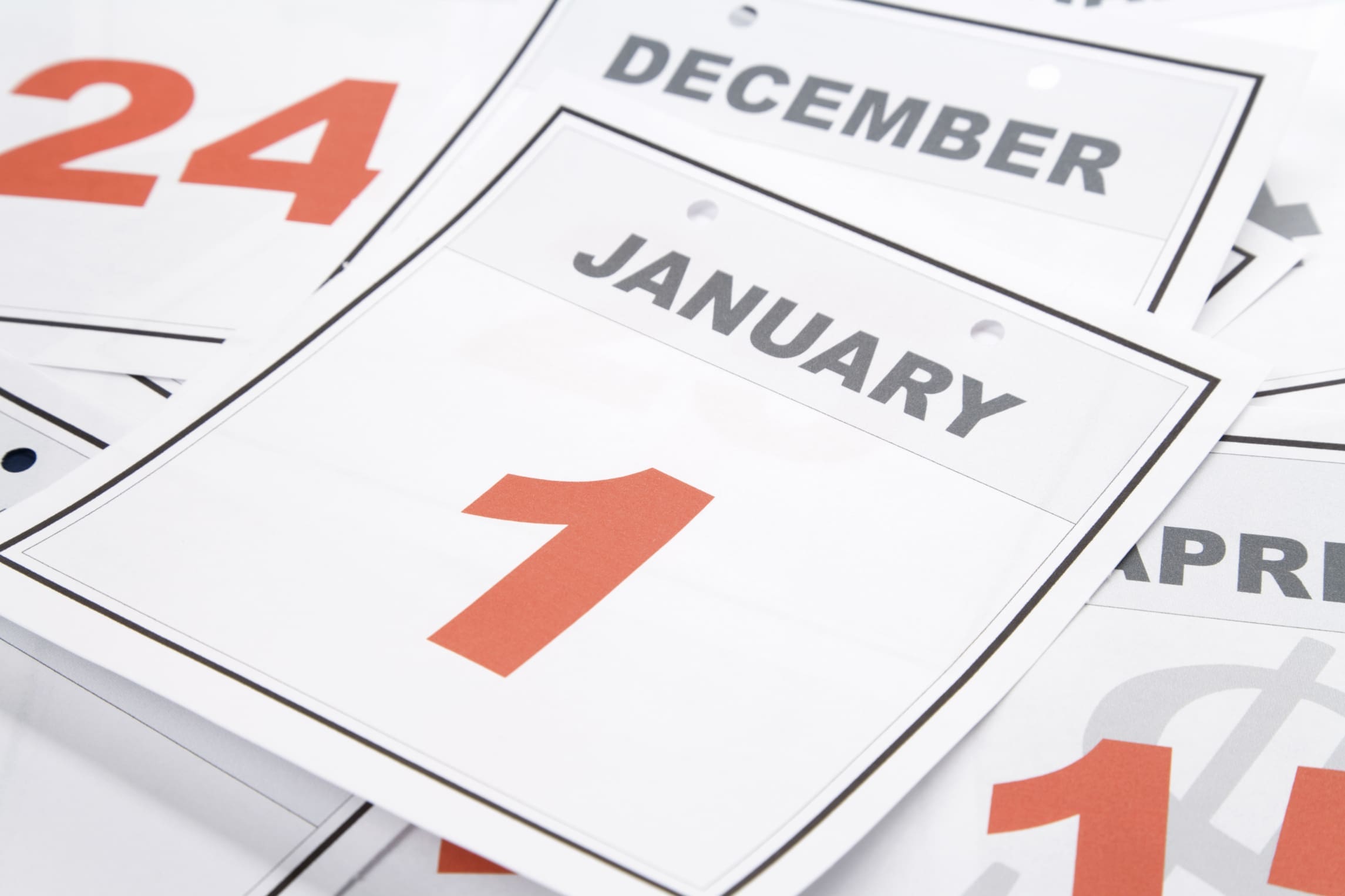 10 Questions to Ask at the Start of a New Year or On Your Birthday ...