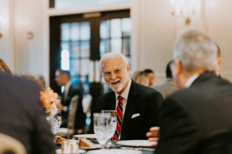 About Dr. Don Whitney - Center for Biblical Spirituality