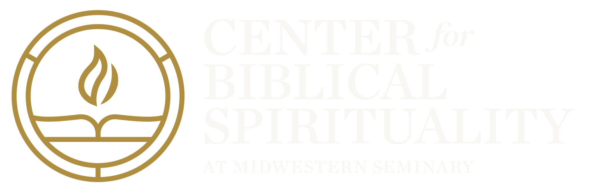 God, the House-building God - Center for Biblical Spirituality