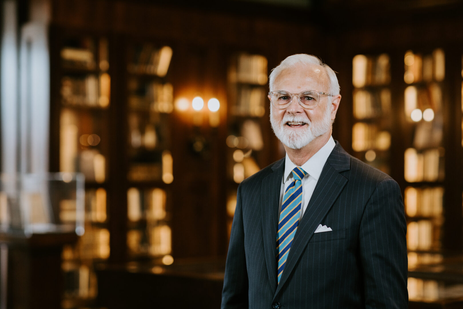 Center for Biblical Spirituality - Center for Biblical Spirituality