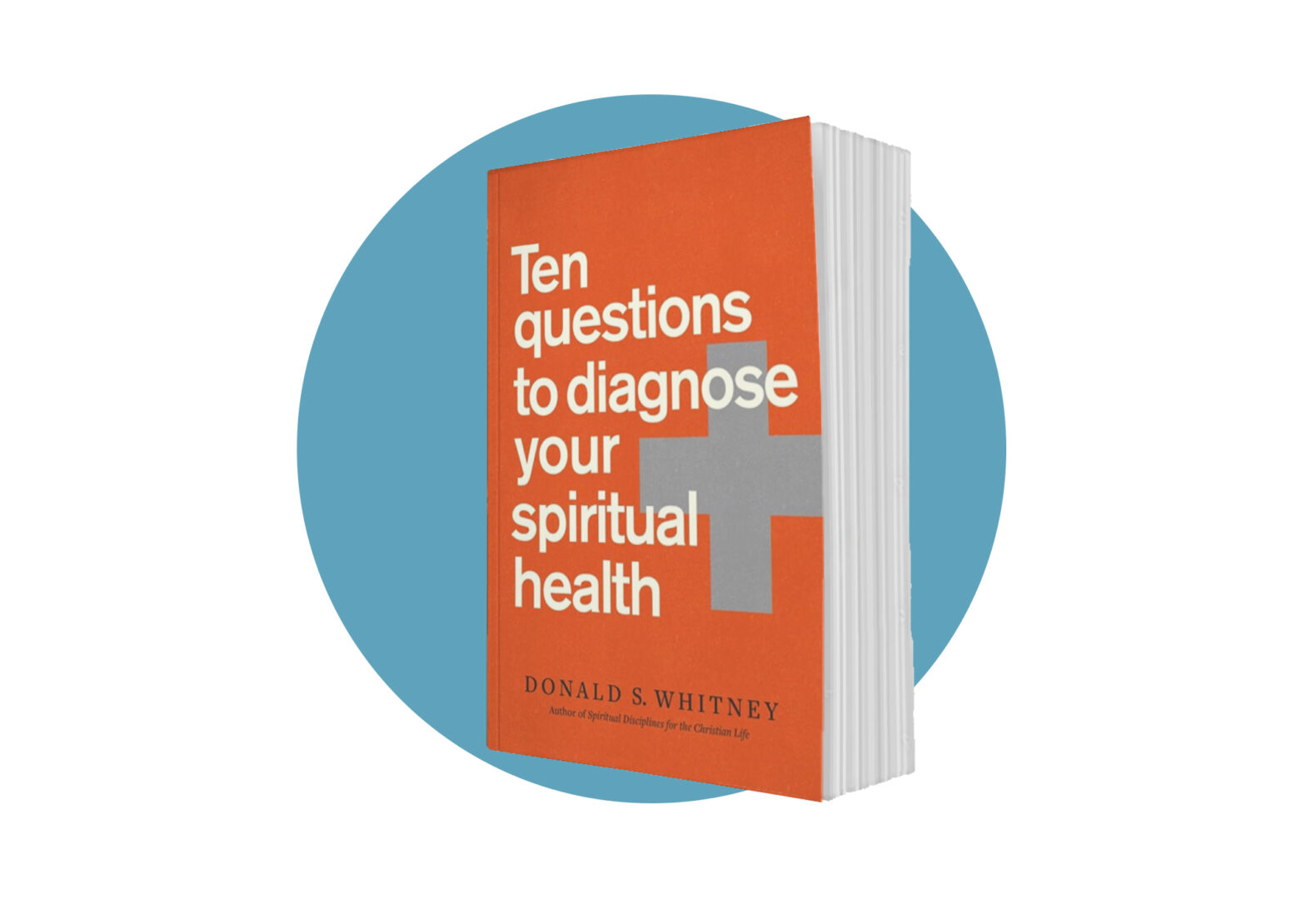 Resources for Ten Questions - Center for Biblical Spirituality