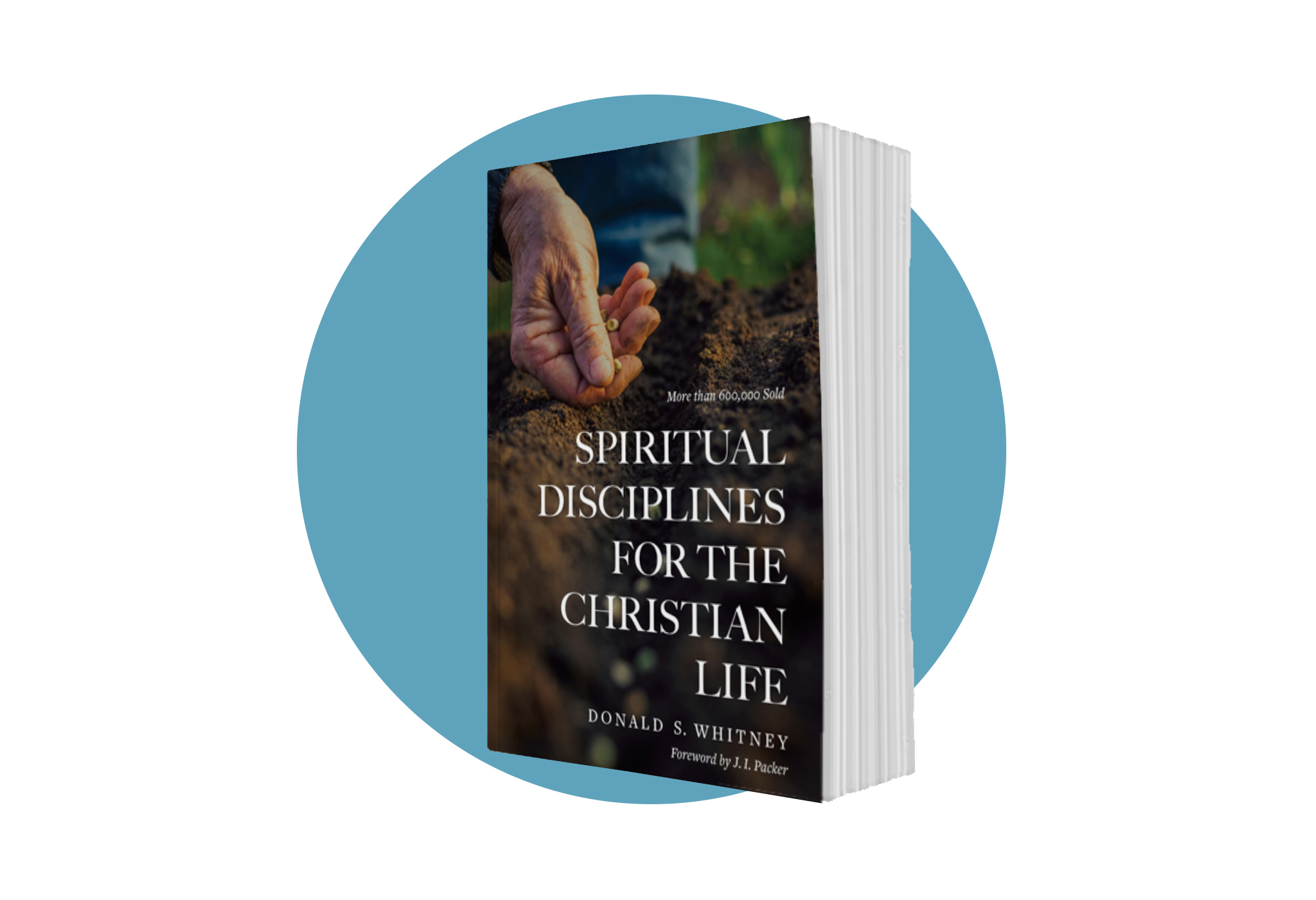 Resources for Spiritual Discipline - Center for Biblical Spirituality